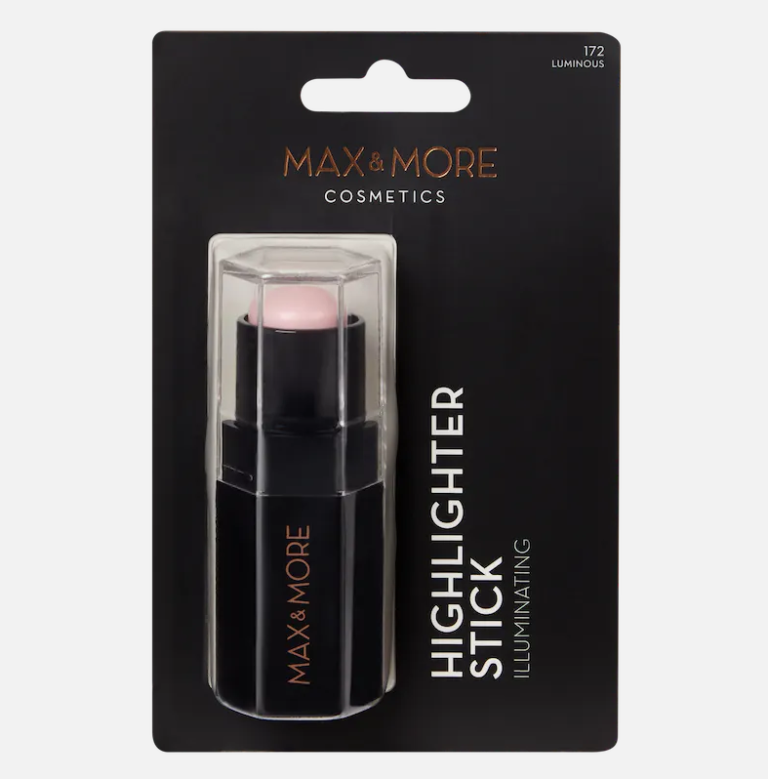 Max & More Highlighter Stick 172 luminous – HEIM