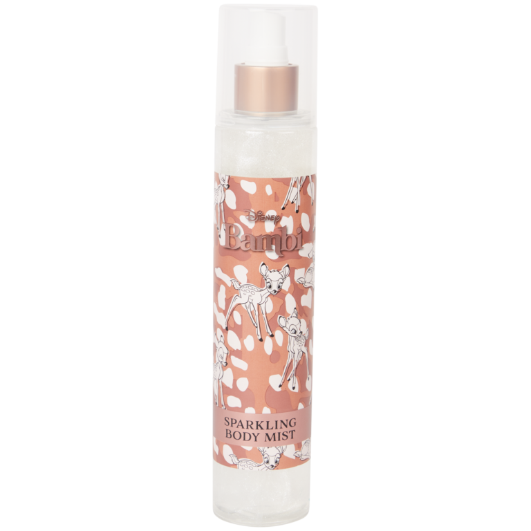 Disney Body Mist La Reine des Neiges 250 ml – HEIM