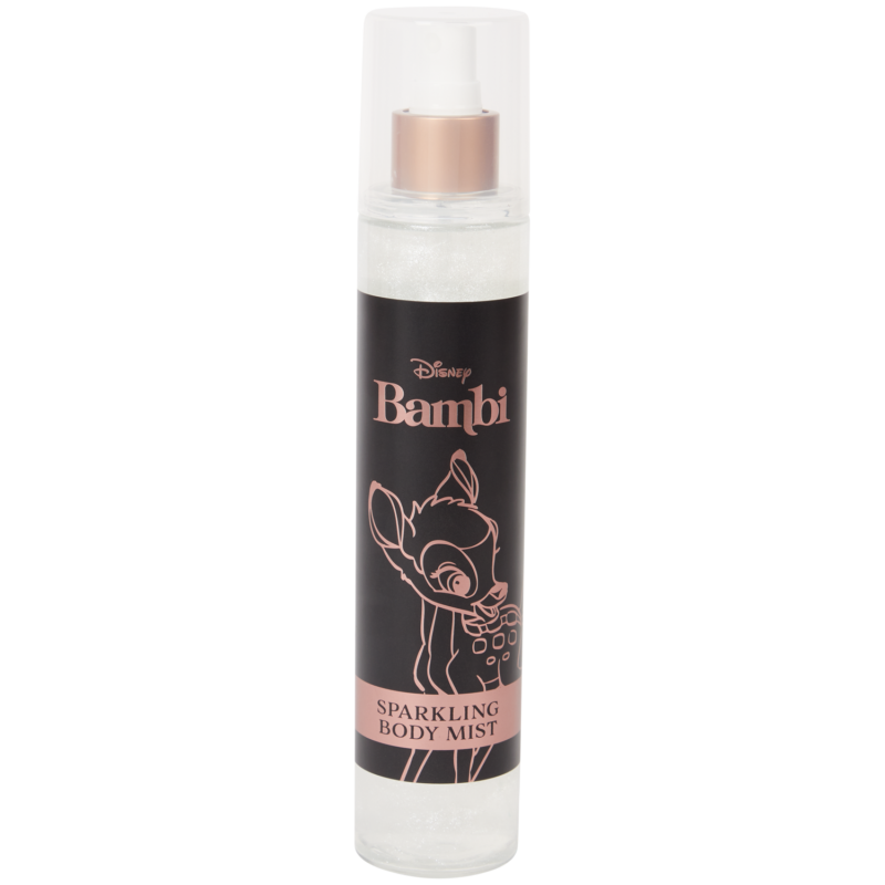 Disney Body Mist La Reine des Neiges 250 ml – HEIM