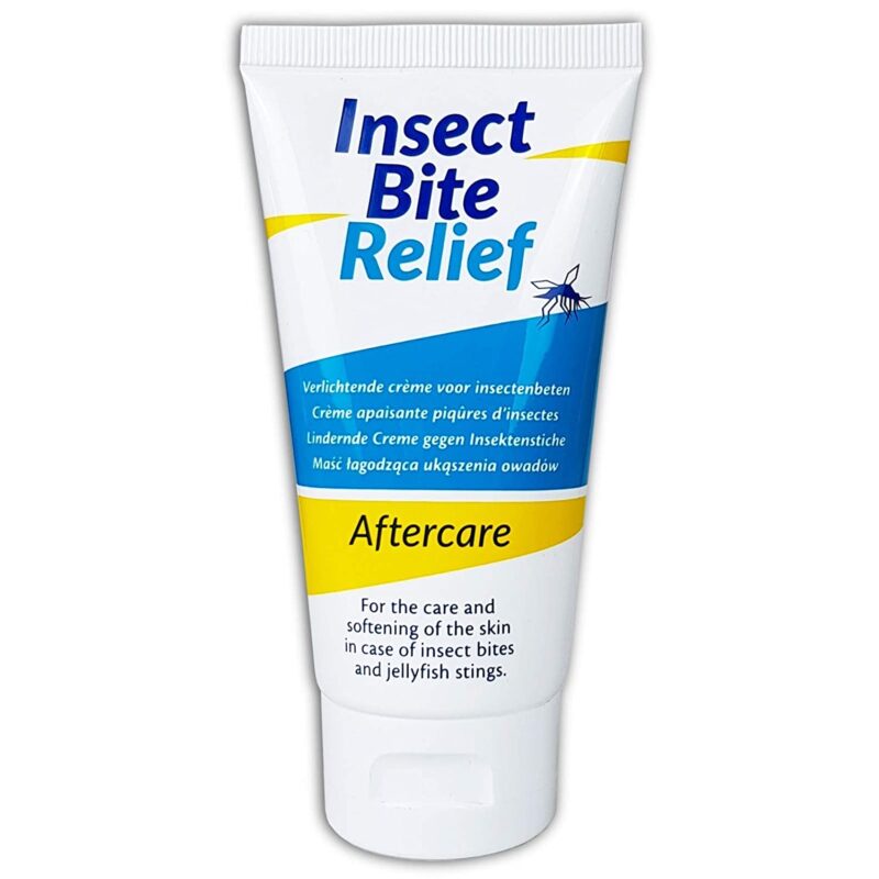 Soulagement des piqûres d’insectes – HEIM