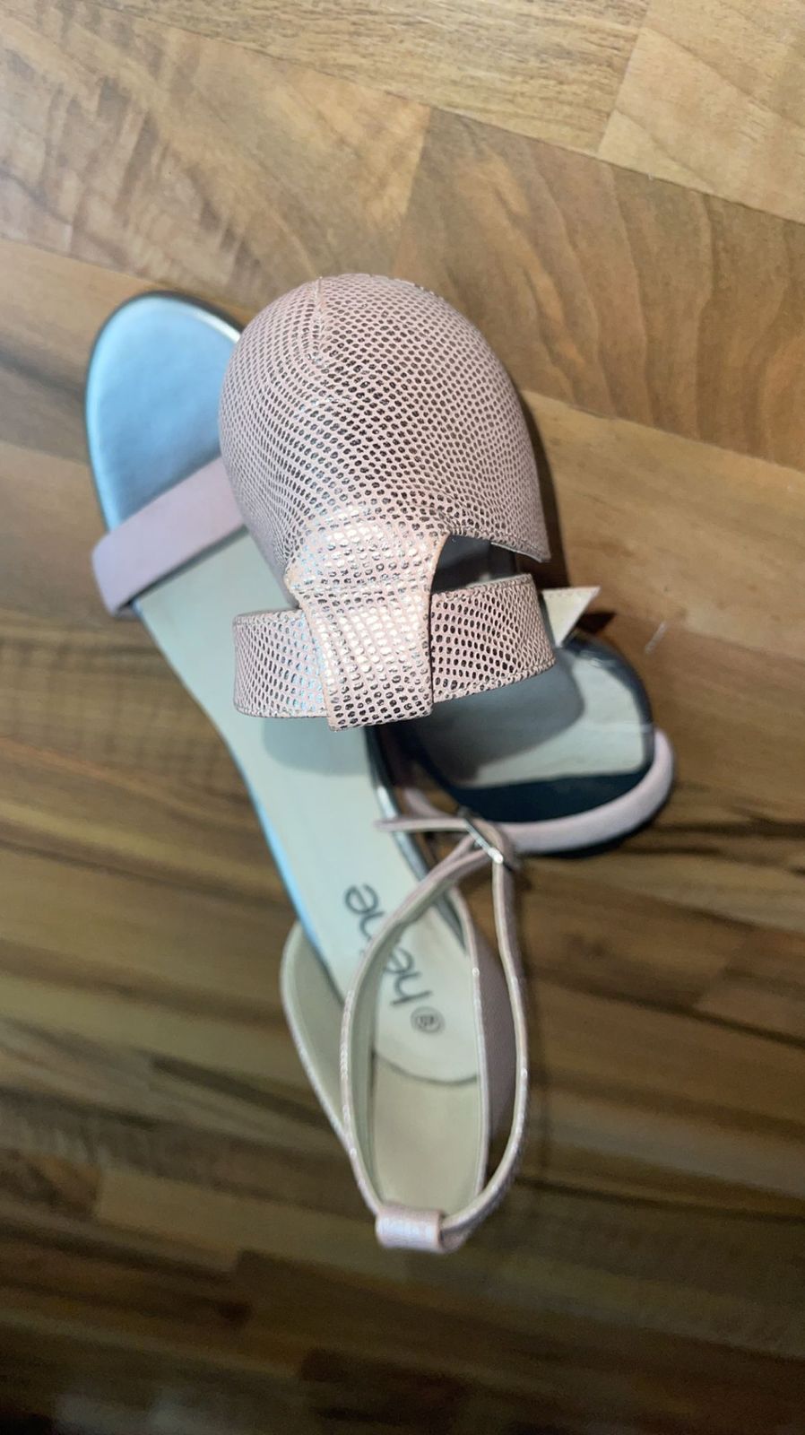 Heine Chaussure pointure 42 – HEIM