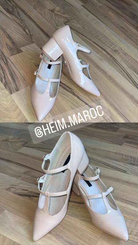 Lost ink Chaussure pointure 37 – HEIM