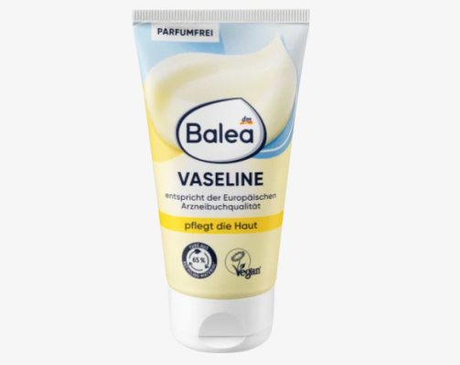 Balea Vaseline, 75 ml – HEIM