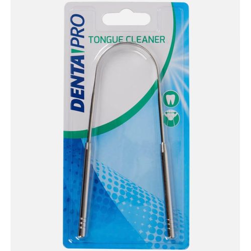 Dentapro Gratte-langue – HEIM